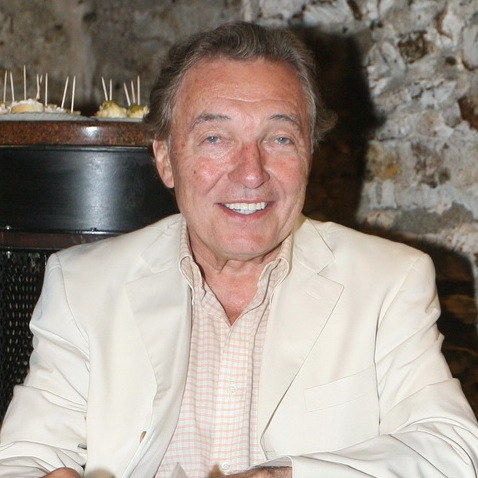 Karel Gott fotka - Kaja