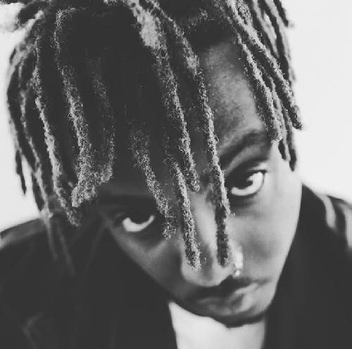 Juice WRLD fotka