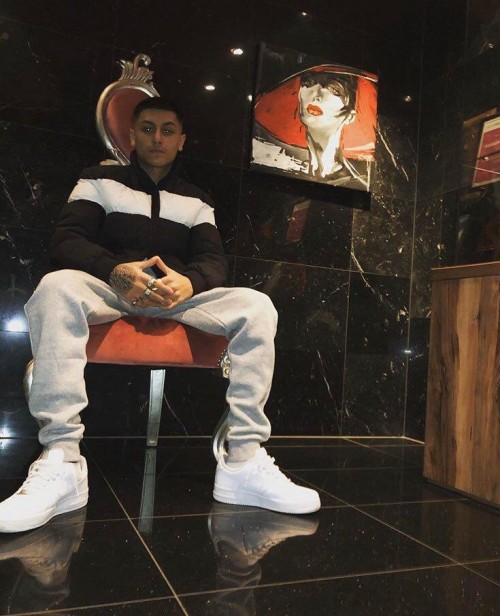 HardRico fotka - Rico