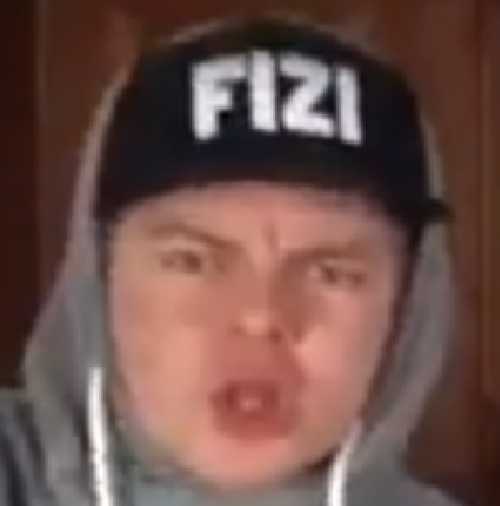 DJ Humi fotka - Rapper DJ Humi