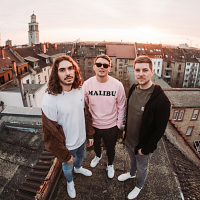 ClockClock - Someday Soon - text - KaraokeTexty.cz