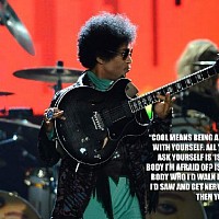 Prince - Purple Rain - text, překlad - KaraokeTexty.cz