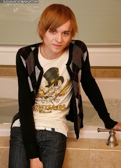 Kama-chan fotka - Miles Pride x3