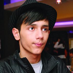 nikossa fotka - Jan Bendik